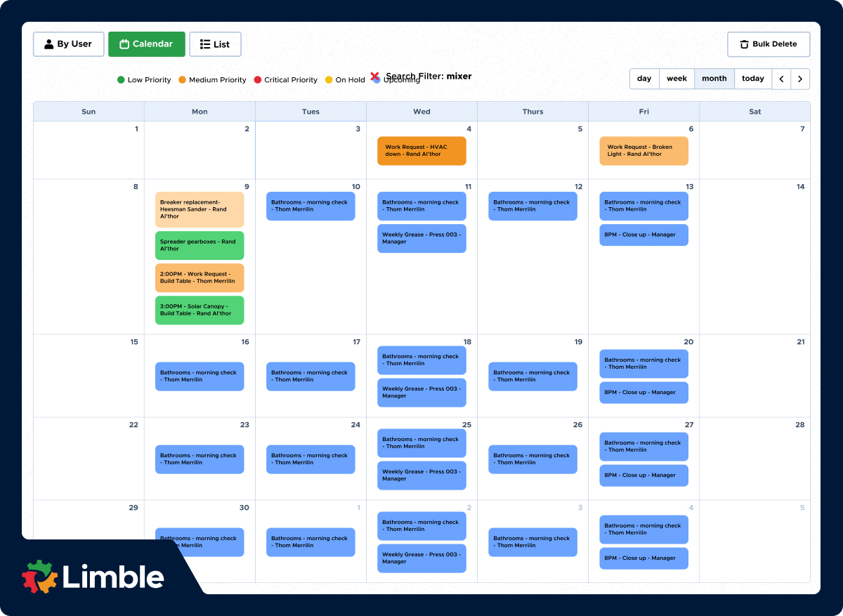 What Is a Modern CMMS? | Quality Digest